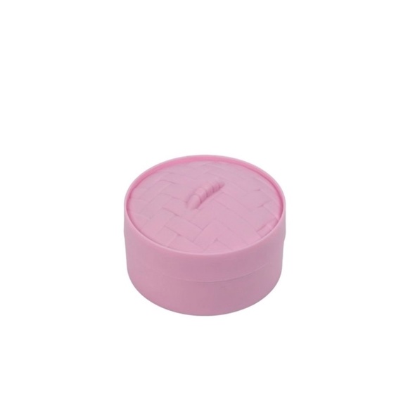 RMS USA | Toys | Mystery Squishy Boa Bun Dumpling Glitter Sensory ...